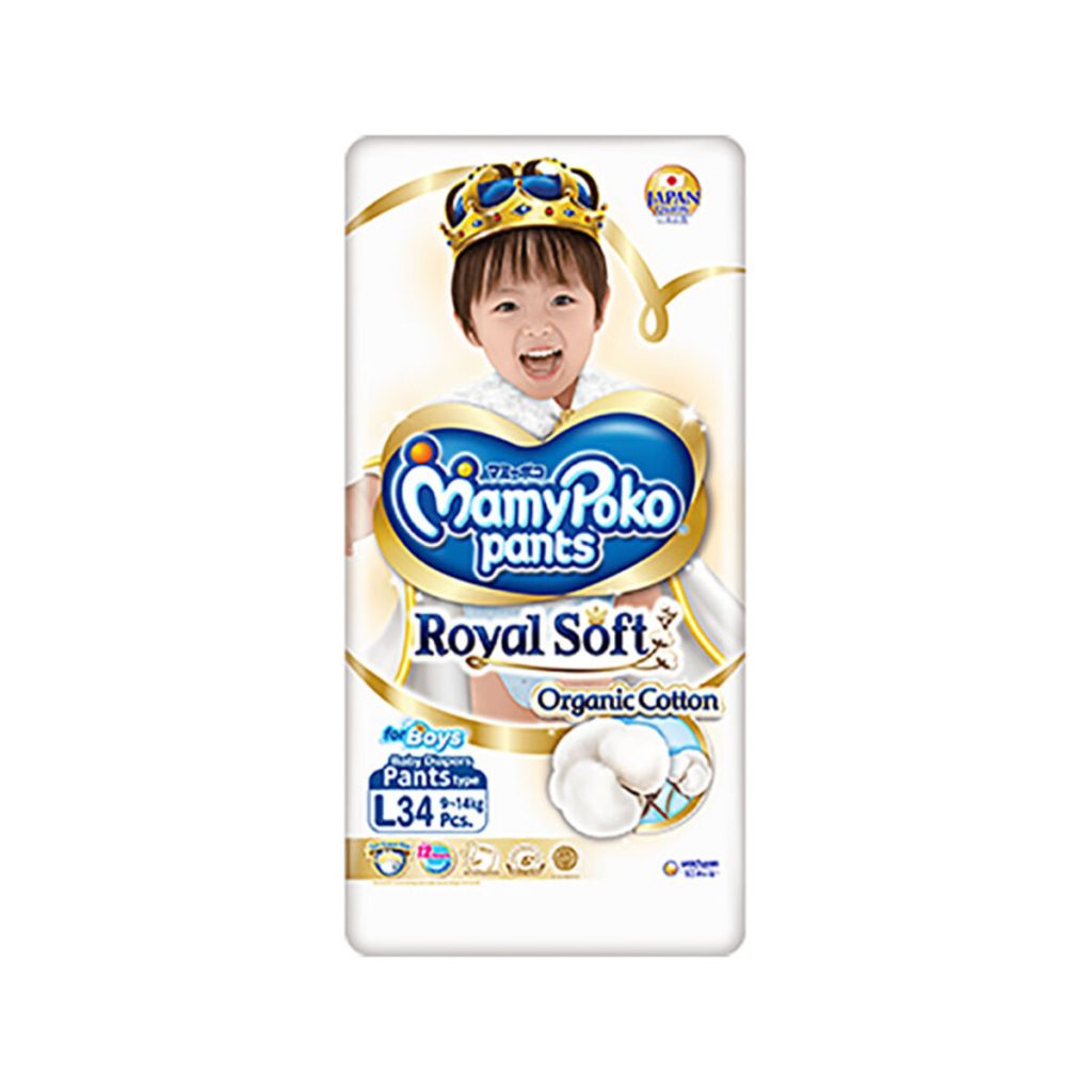 5 Popok Bayi Baru Lahir Terbaik Tahun 2023. Lembut dan Nyaman!