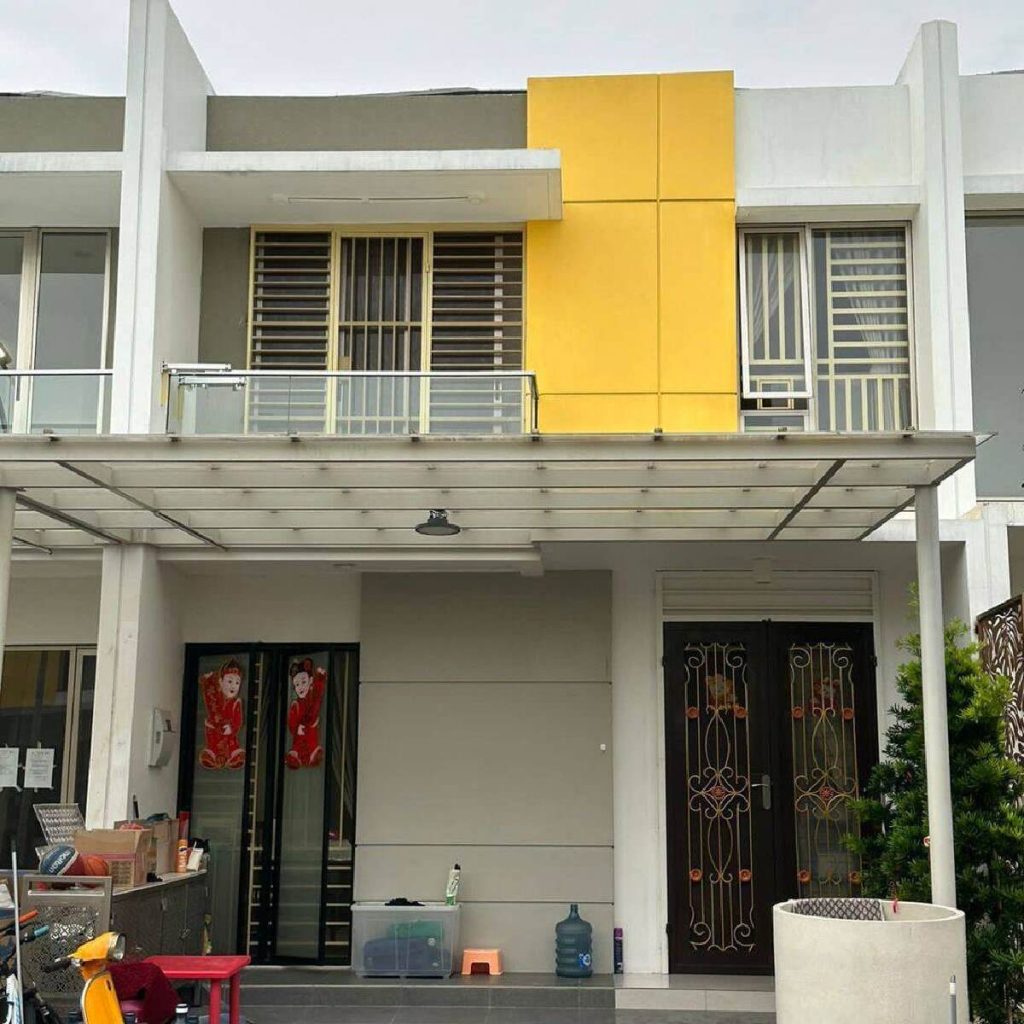 Rekomendasi Rumah di PIK Harga di Bawah Rp2 Miliar