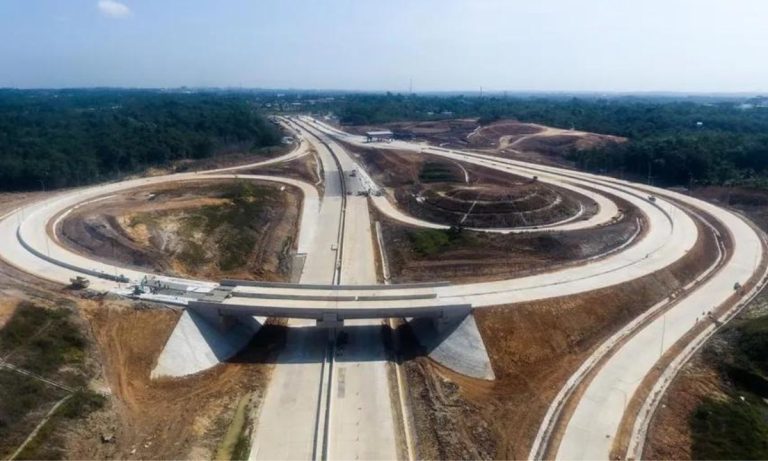 13 Ruas Jalan Tol Baru Siap Beroperasi Akhir Tahun 2023. Apa Saja?