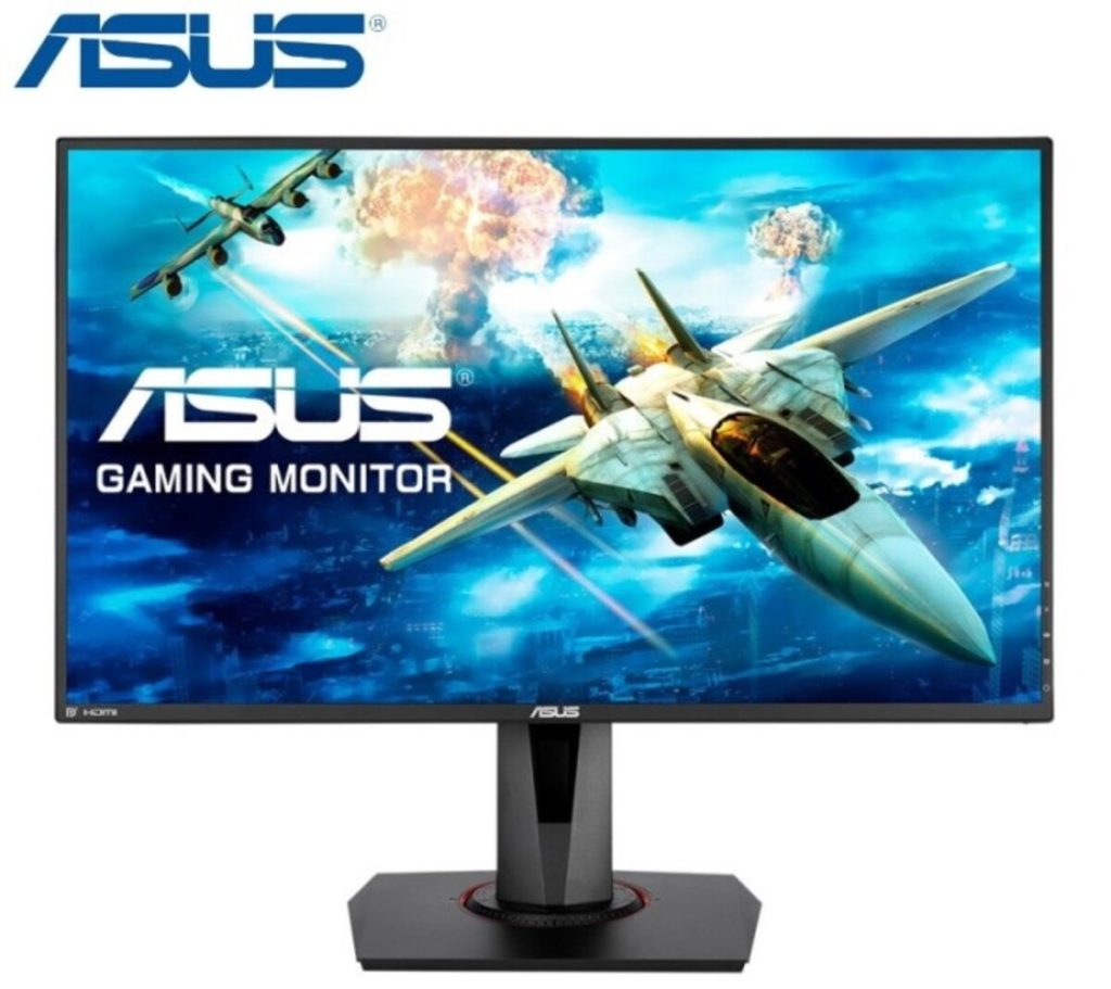5 Rekomendasi Monitor Gaming Terbaik dan Terbaru 2023