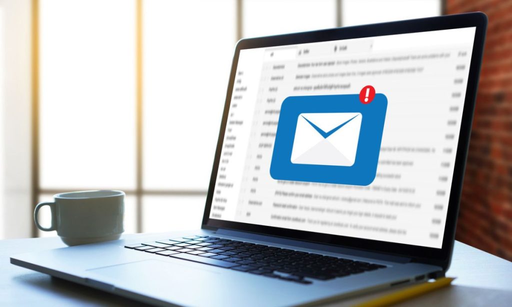 Contoh Body Email Lamaran Kerja yang Baik dan Cara Menulisnya