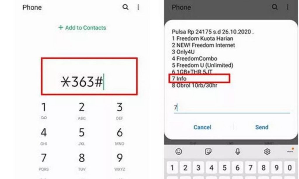 5 Cara Cek Nomor Indosat IM3 dengan Mudah 2023