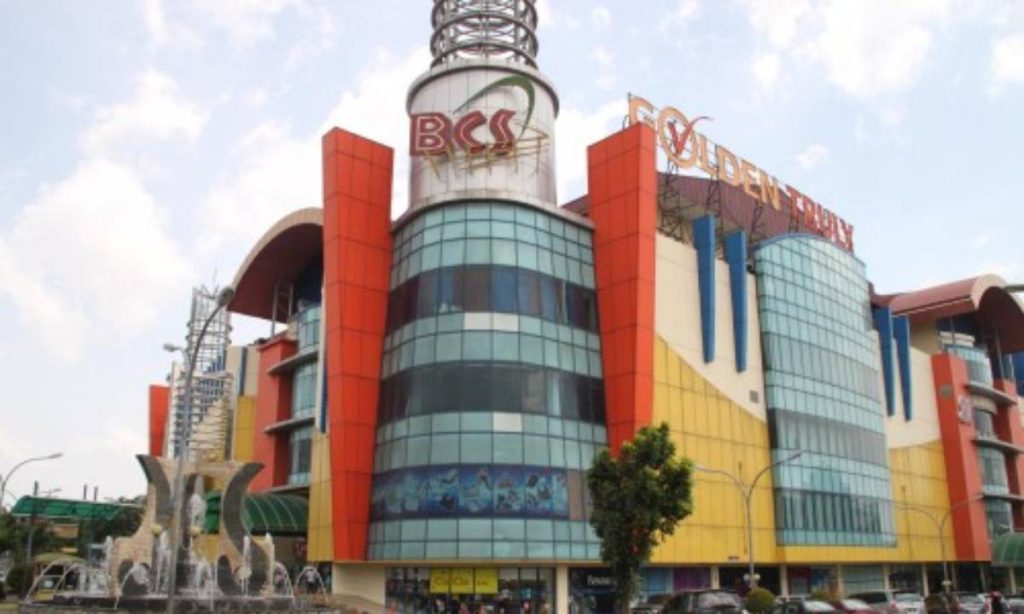 8 Mall di Batam Terbaik dan Terpopuler, Sudah Pernah ke Sana?