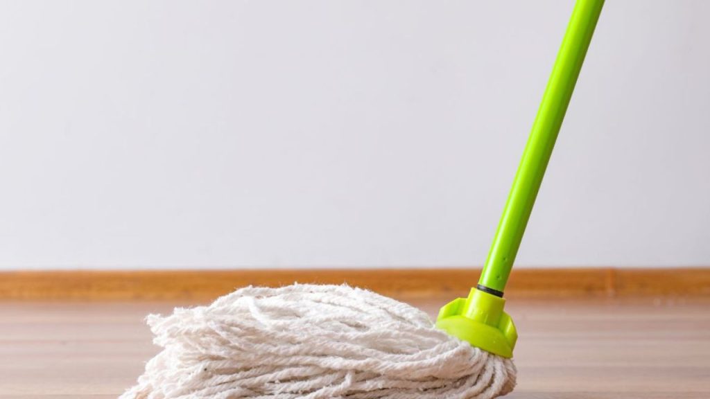 10 Rekomendasi Alat Pel Lantai yang Bagus & Terbaik Tahun 2024
