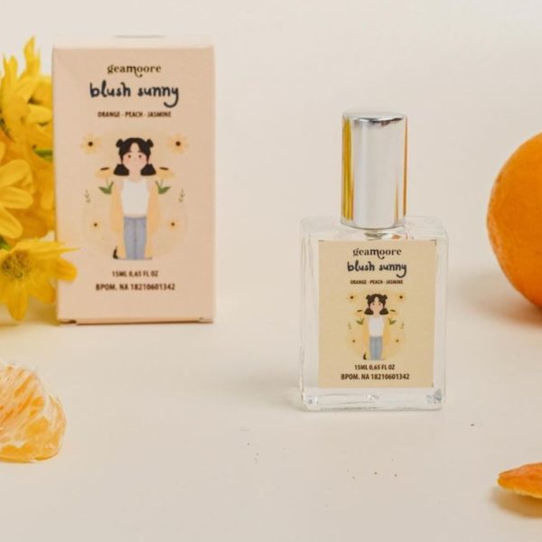 5 Rekomendasi Parfum Geamoore yang Paling Wangi