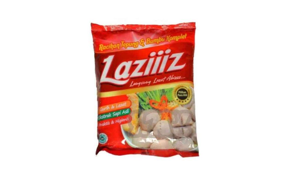 7 Rekomendasi Tepung untuk Membuat Bakso Sapi, Ayam, dan Goreng