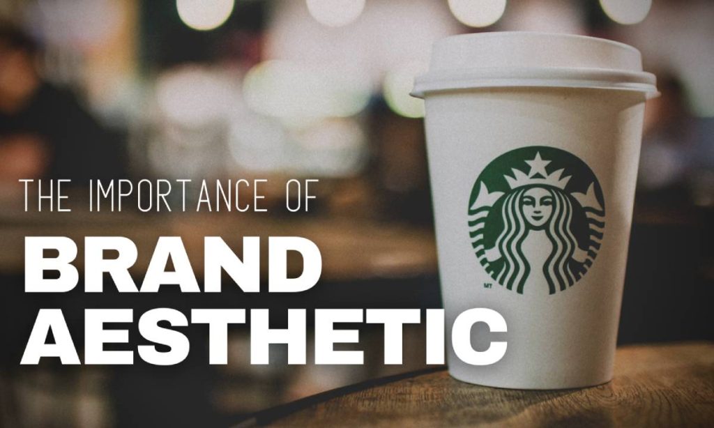 250 Nama Brand Aesthetic yang Unik dan Keren, Jarang Dipakai!