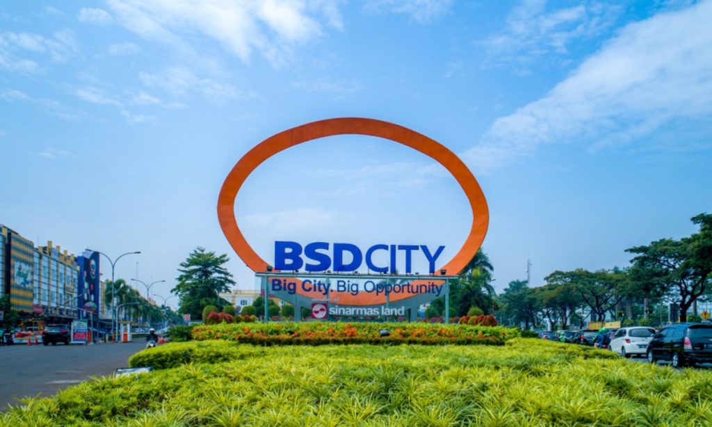 Beli Rumah di BSD City Bisa dengan KPR. Banyak Untungnya!