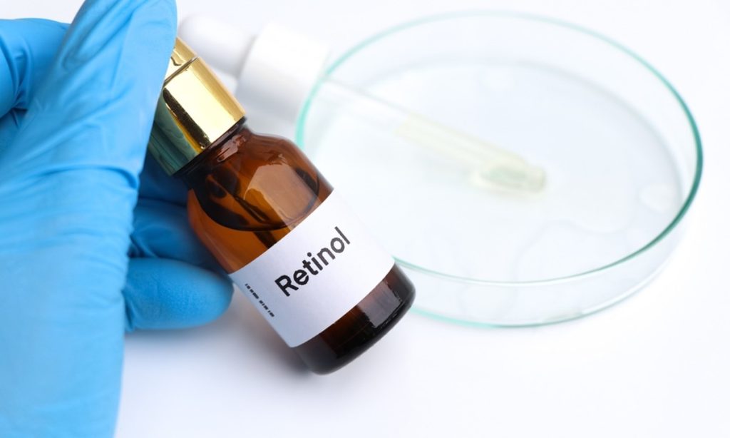 5 Serum Retinol Terbaik 2023 untuk Kulit Glowing Tanpa Keriput