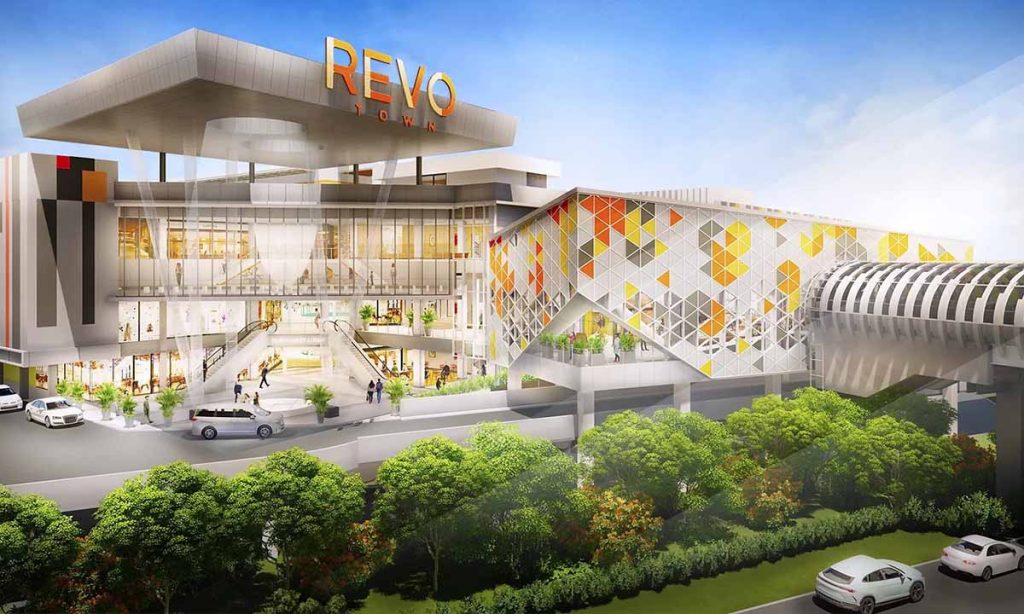 5 Mall di Bekasi yang Paling Populer dan Lengkap. Sudah Tahu?