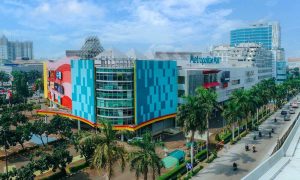 5 Mall di Bekasi yang Paling Populer dan Lengkap. Sudah Tahu?