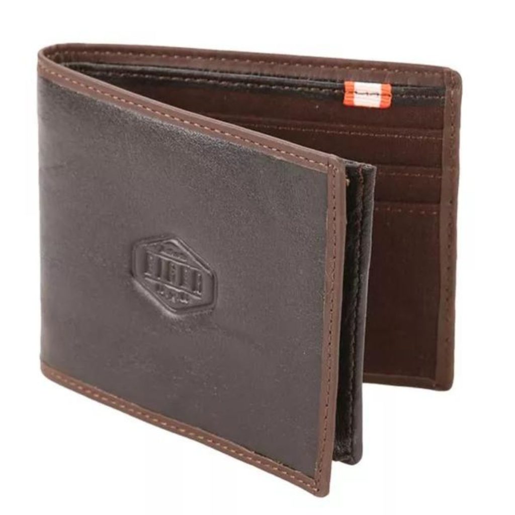 8 Rekomendasi Dompet Kulit Pria Terbaik yang Berkualitas