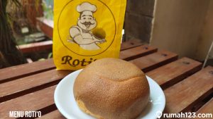 Daftar Menu Roti O Lengkap dengan Harga Terbaru 2024