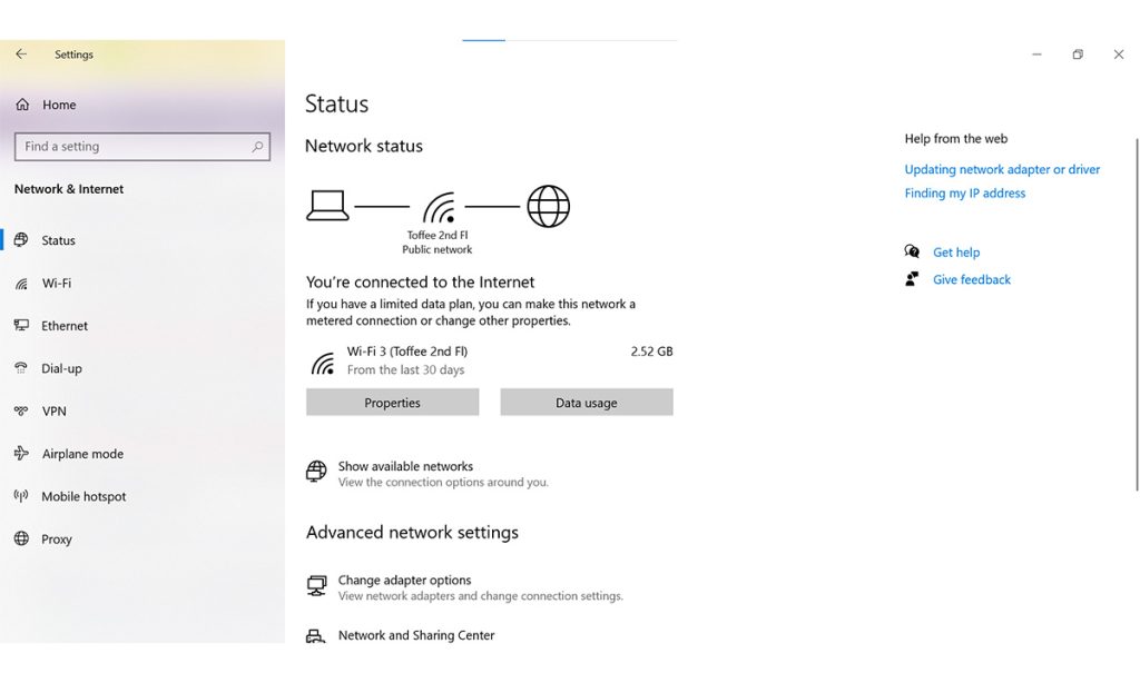 4 Cara Mengetahui Password WiFi di Laptop dan PC. Mudah!