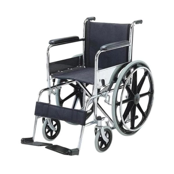 Daftar Harga Kursi Roda Terbaru 2023. Mulai dari Rp800 Ribuan!