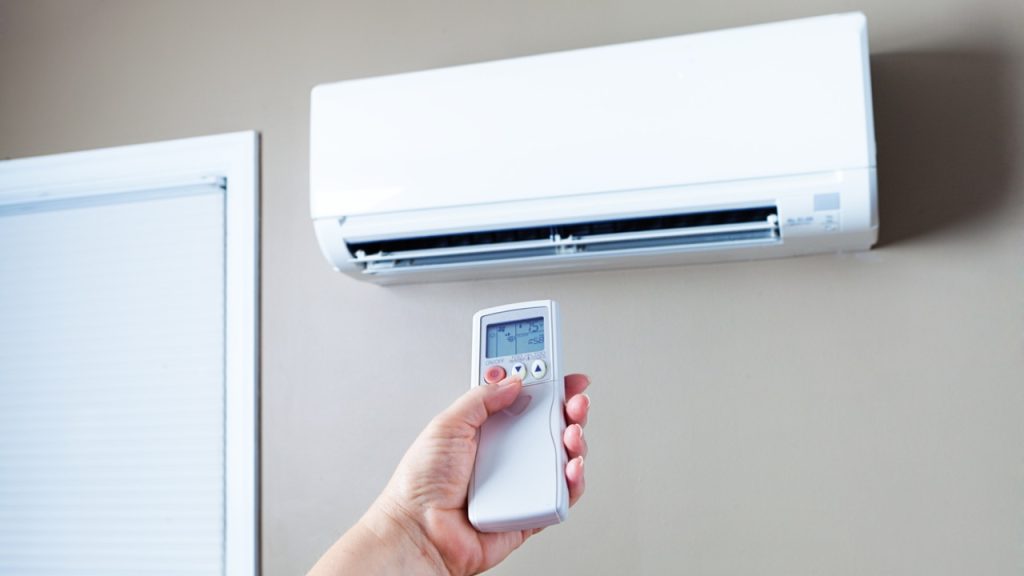 Kode Remote AC Sharp Universal Disertai Cara Pengaturannya