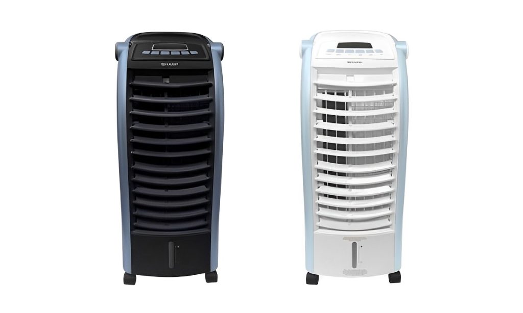5 Rekomendasi Air Cooler Sharp Terbaik 2023 dan Harganya