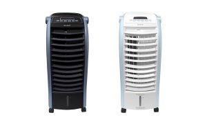 5 Rekomendasi Air Cooler Sharp Terbaik 2023 dan Harganya