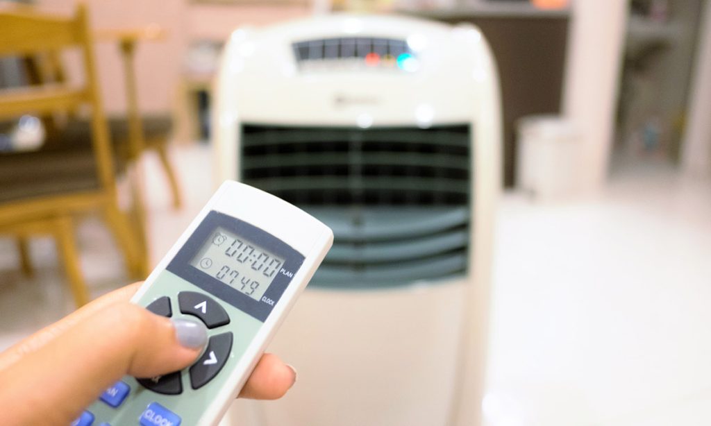 5 Rekomendasi Air Cooler Sharp Terbaik 2023 dan Harganya