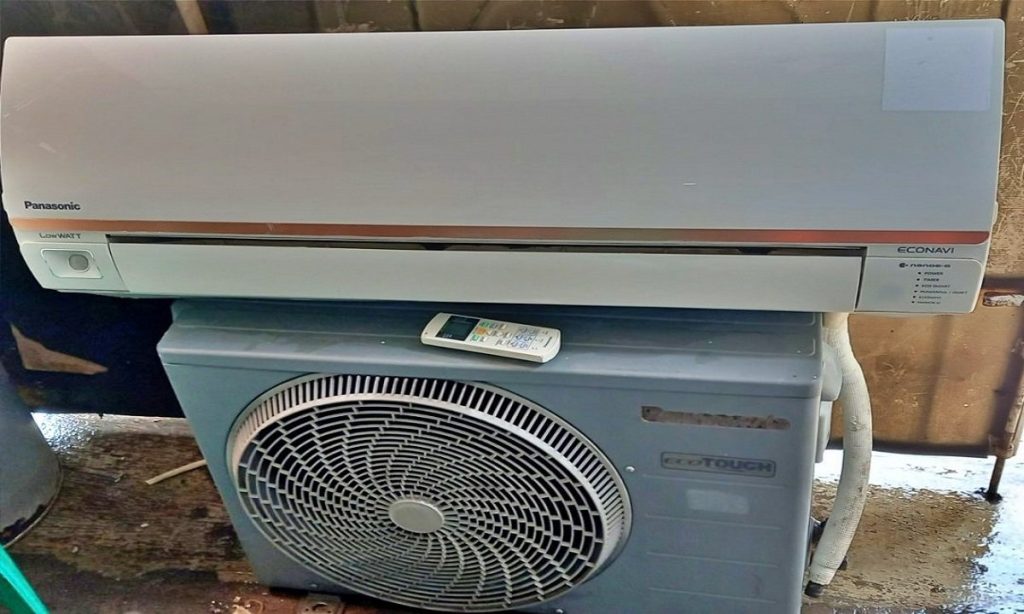 Penyebab dan Cara Mengatasi AC Panasonic Mati Sendiri