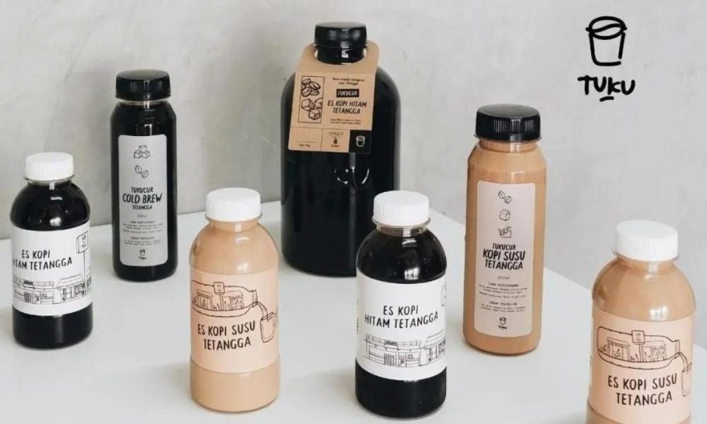 Rekomendasi Menu Kopi Tuku Paling Populer Beserta Harganya