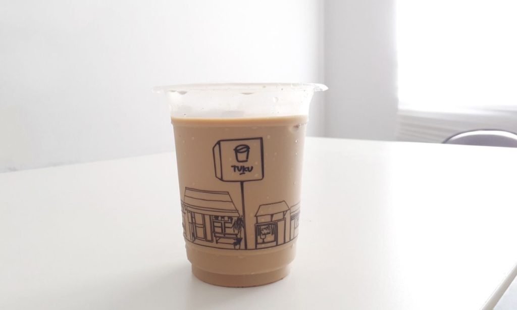 Rekomendasi Menu Kopi Tuku Paling Populer Beserta Harganya