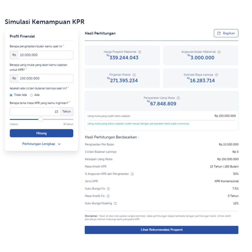 Hindari Risiko Tak Terduga, Ini Jenis Asuransi KPR yang Wajib Diketahui!
