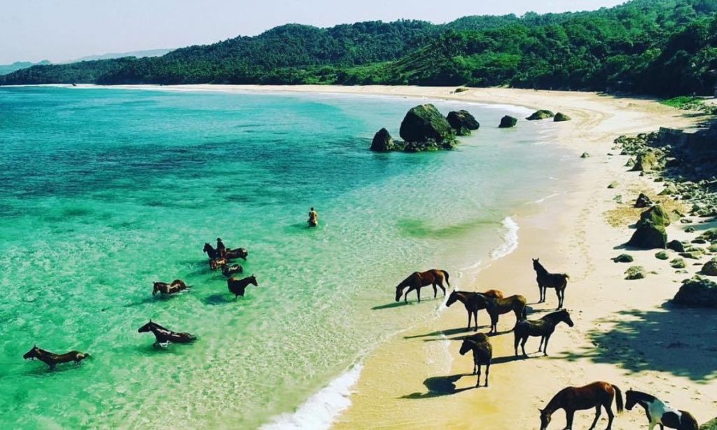 5 Wisata Laut Terindah di Indonesia yang Wajib Kamu Kunjungi
