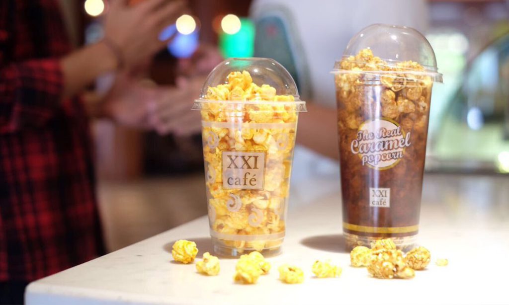 Daftar Harga Menu XXI Cafe 2024. Ini Promo Terbarunya!