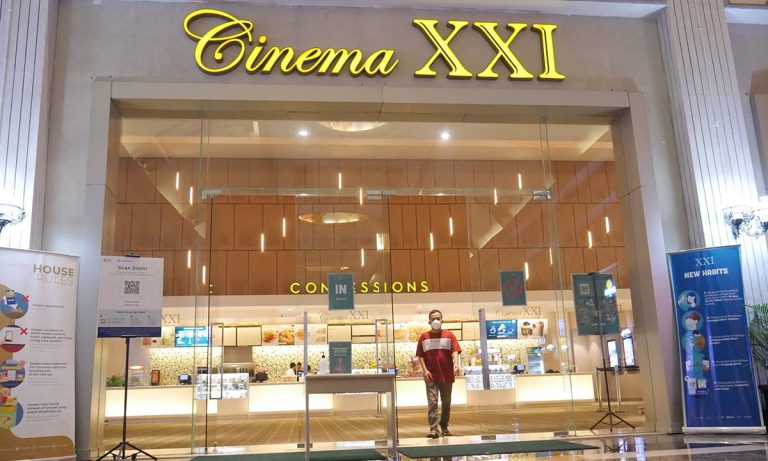 Daftar Harga Menu XXI Cafe 2024. Ini Promo Terbarunya!