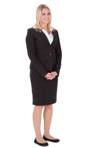 10 Contoh Foto Full Body Lamaran Kerja, Disertai Ukuran dan Warna Latar