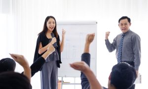 15 Contoh Kalimat Penutup Presentasi yang Inspiratif dan Menarik