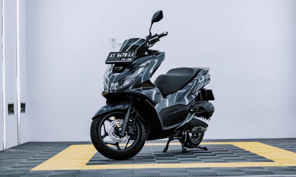 330 Nama Motor Keren dan Unik, Bikin Kendaraan Kesayangan Jadi Gaul!