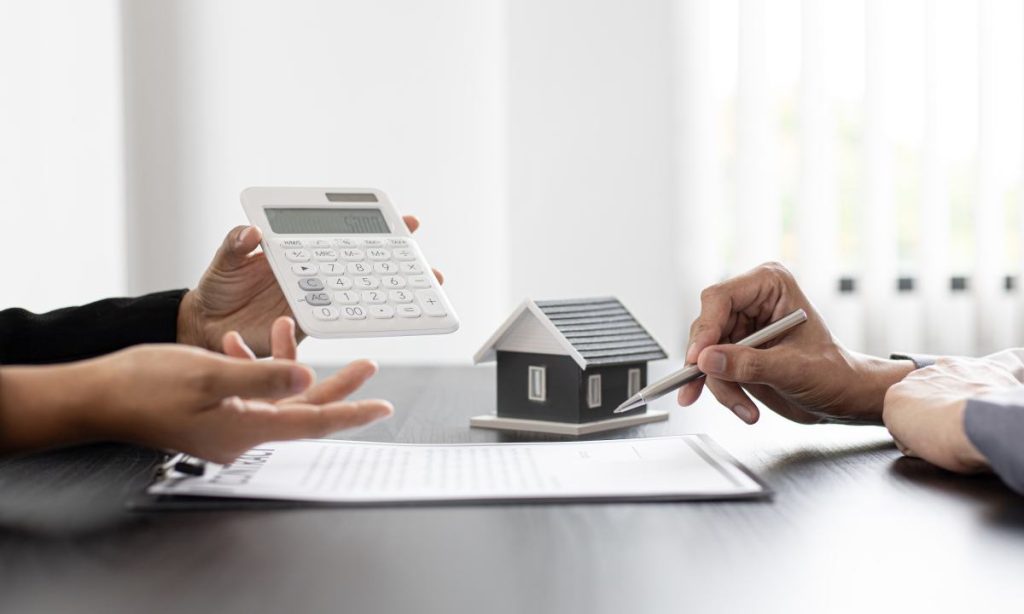 Cara Memilih KPR yang Tepat Sesuai Kebutuhan dan Bujet