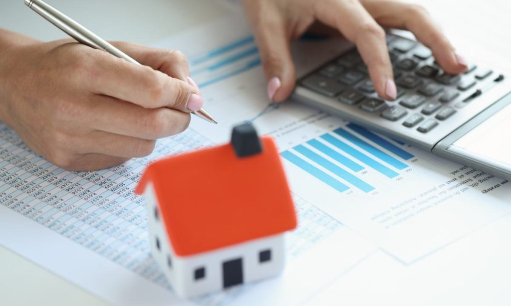 Cara Memilih KPR yang Tepat Sesuai Kebutuhan dan Bujet