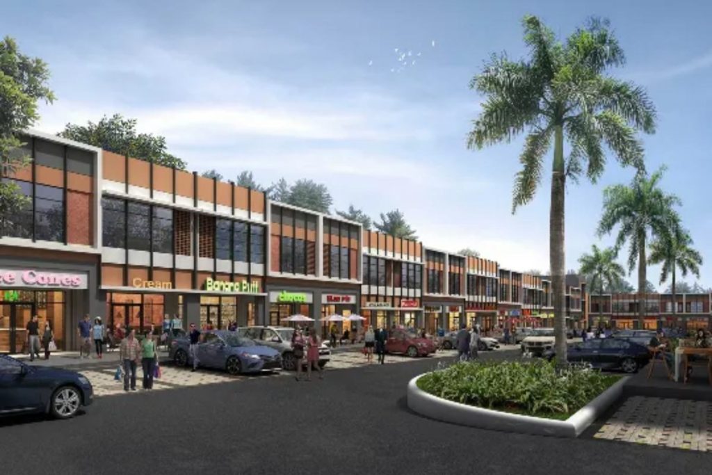 Summarecon Mutiara Makassar sebagai Township Premium Terbaik