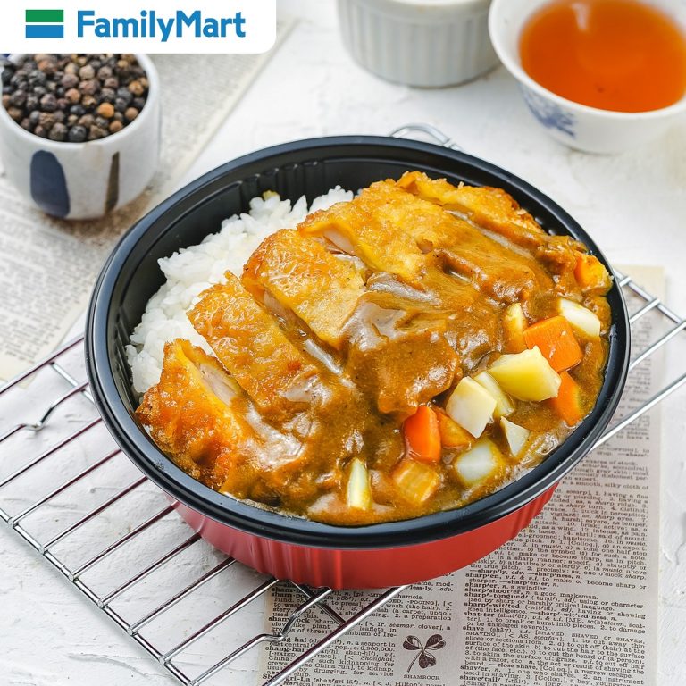 Daftar Harga & Menu Family Mart Terbaru