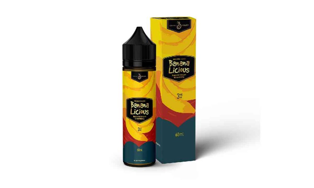 7 Rekomendasi Liquid Vape yang Enak dan Wangi