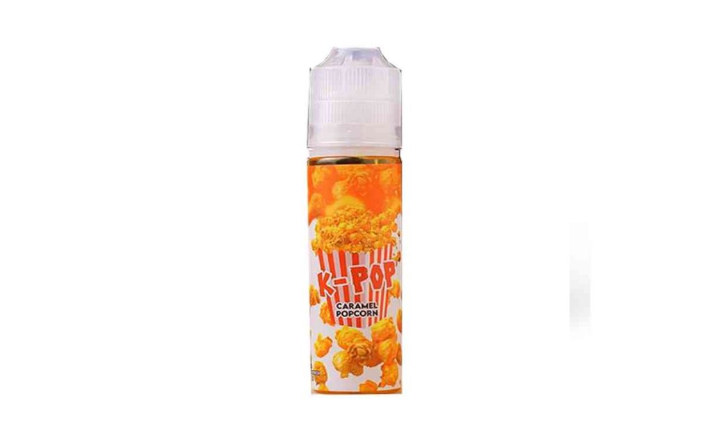 7 Rekomendasi Liquid Vape yang Enak dan Wangi