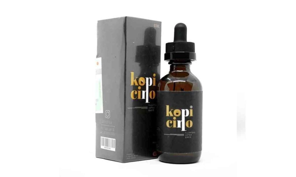 7 Rekomendasi Liquid Vape yang Enak dan Wangi