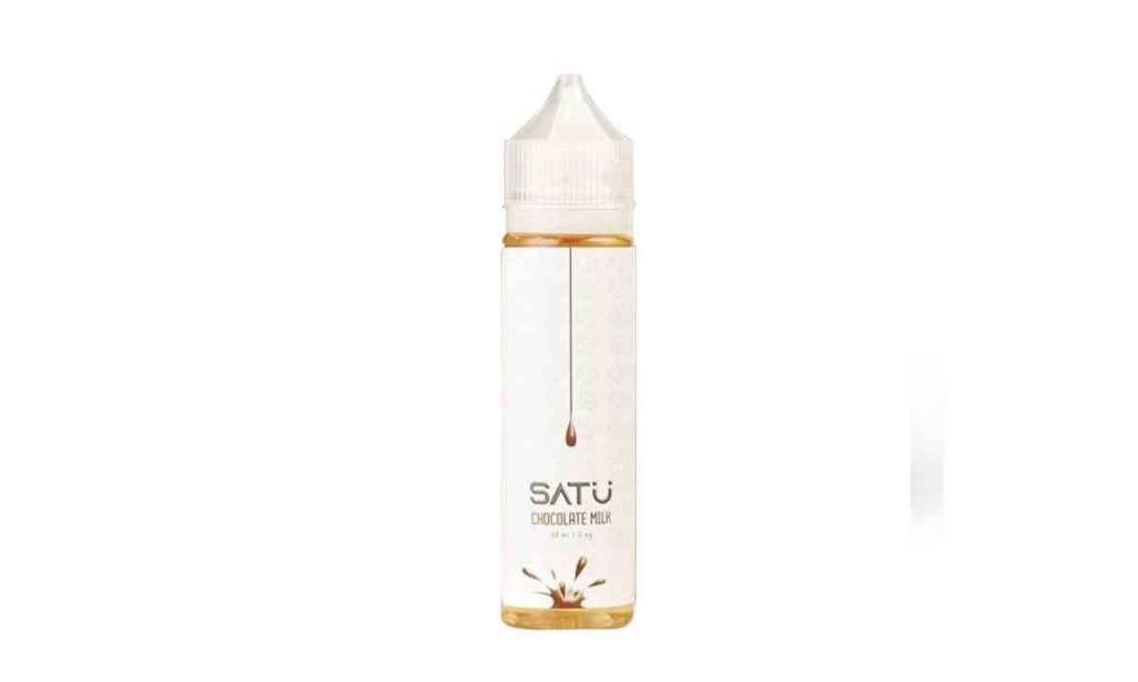 7 Rekomendasi Liquid Vape yang Enak dan Wangi