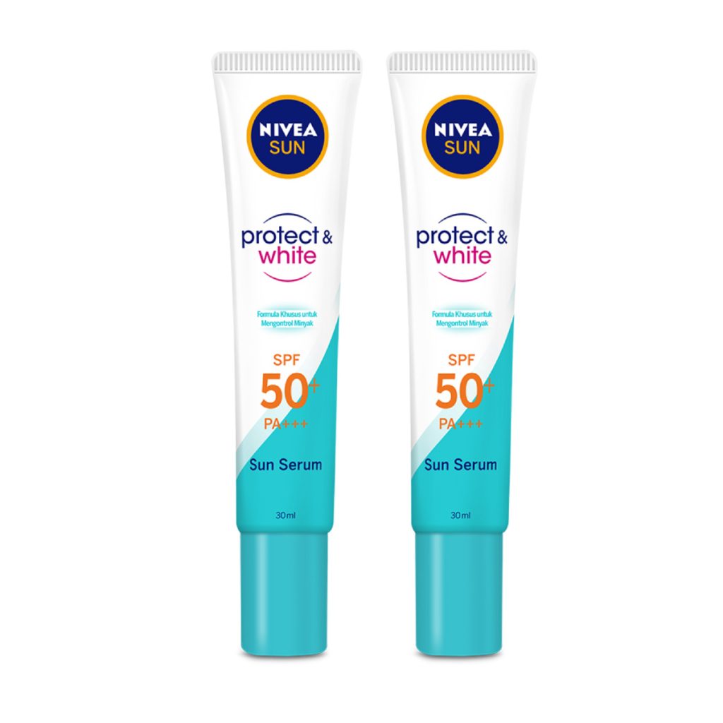 7 Rekomendasi Sunscreen untuk Kulit Berminyak Terbaik (2023)