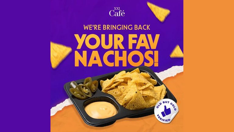 Daftar Harga Menu XXI Cafe 2024. Ini Promo Terbarunya!