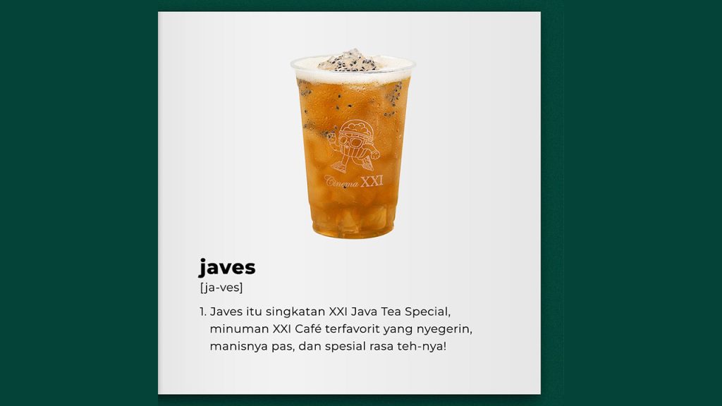 Daftar Harga Menu XXI Cafe 2024. Ini Promo Terbarunya!