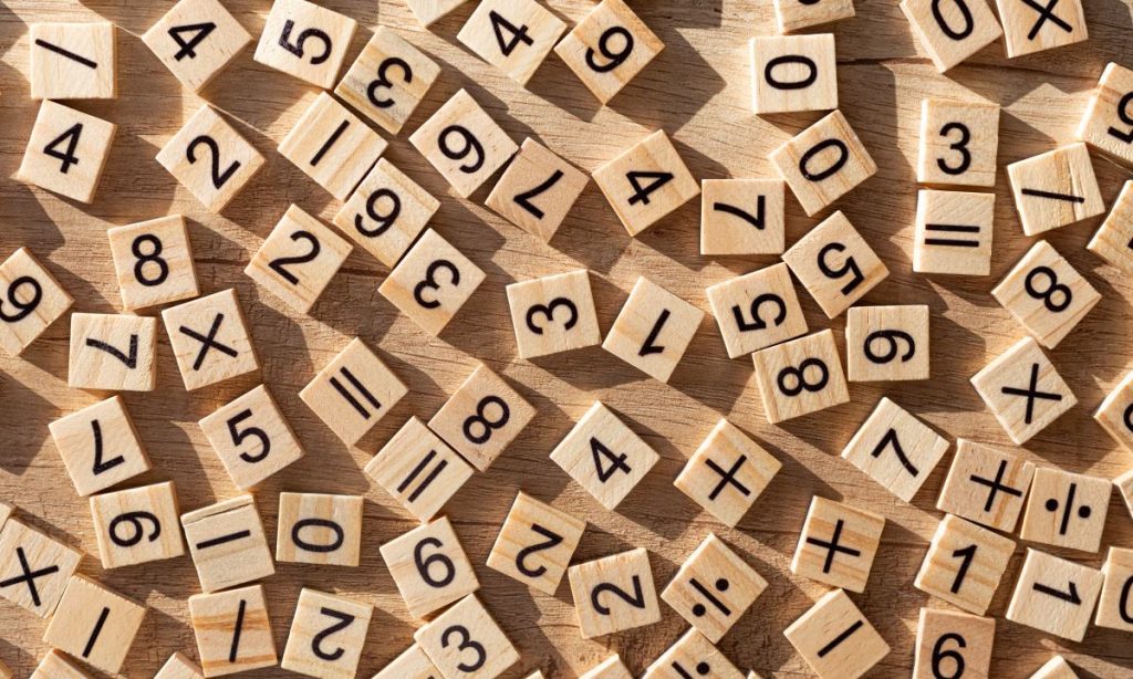 Kumpulan Simbol Matematika Beserta Artinya yang Wajib Diketahui