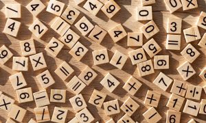 Kumpulan Simbol Matematika Beserta Artinya yang Wajib Diketahui