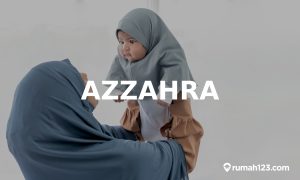 Arti Nama Azzahra dan Rangkaian Nama yang Penuh Makna