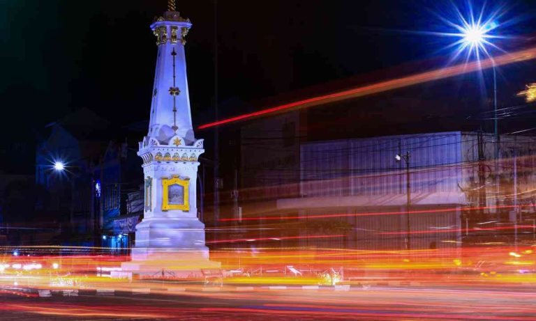 14 Nama Kecamatan di Jogja Beserta Kelurahannya