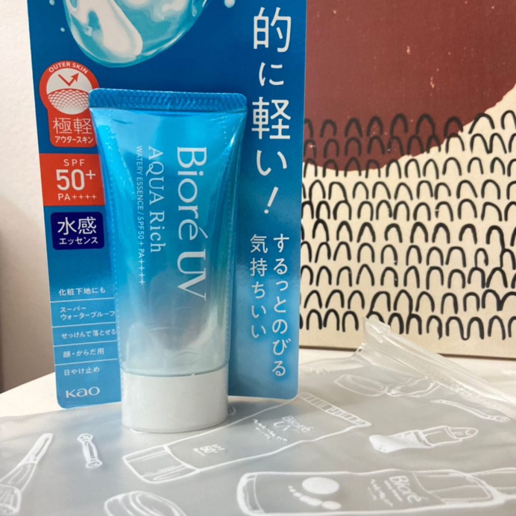 7 Chemical Sunscreen Terbaik dan Cara Memilihnya 2023