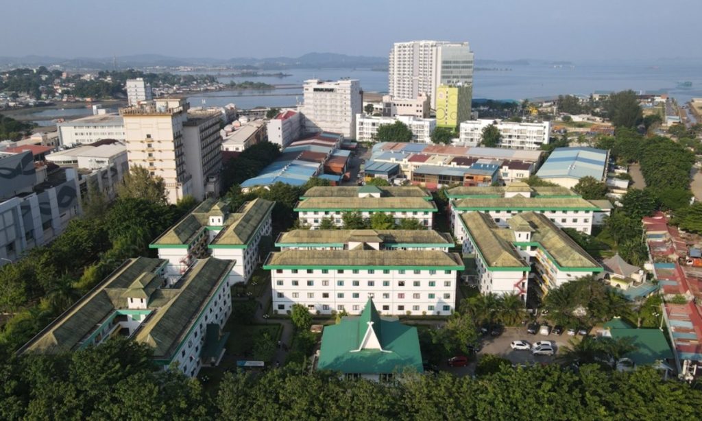 Nama Nama Kecamatan di Riau Dilengkapi Kode Kemendagri